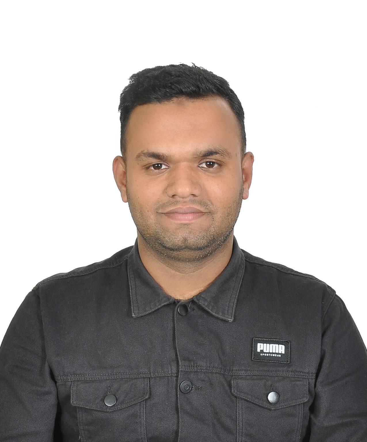 Jahed Ahmed | Professional Digital Marketer